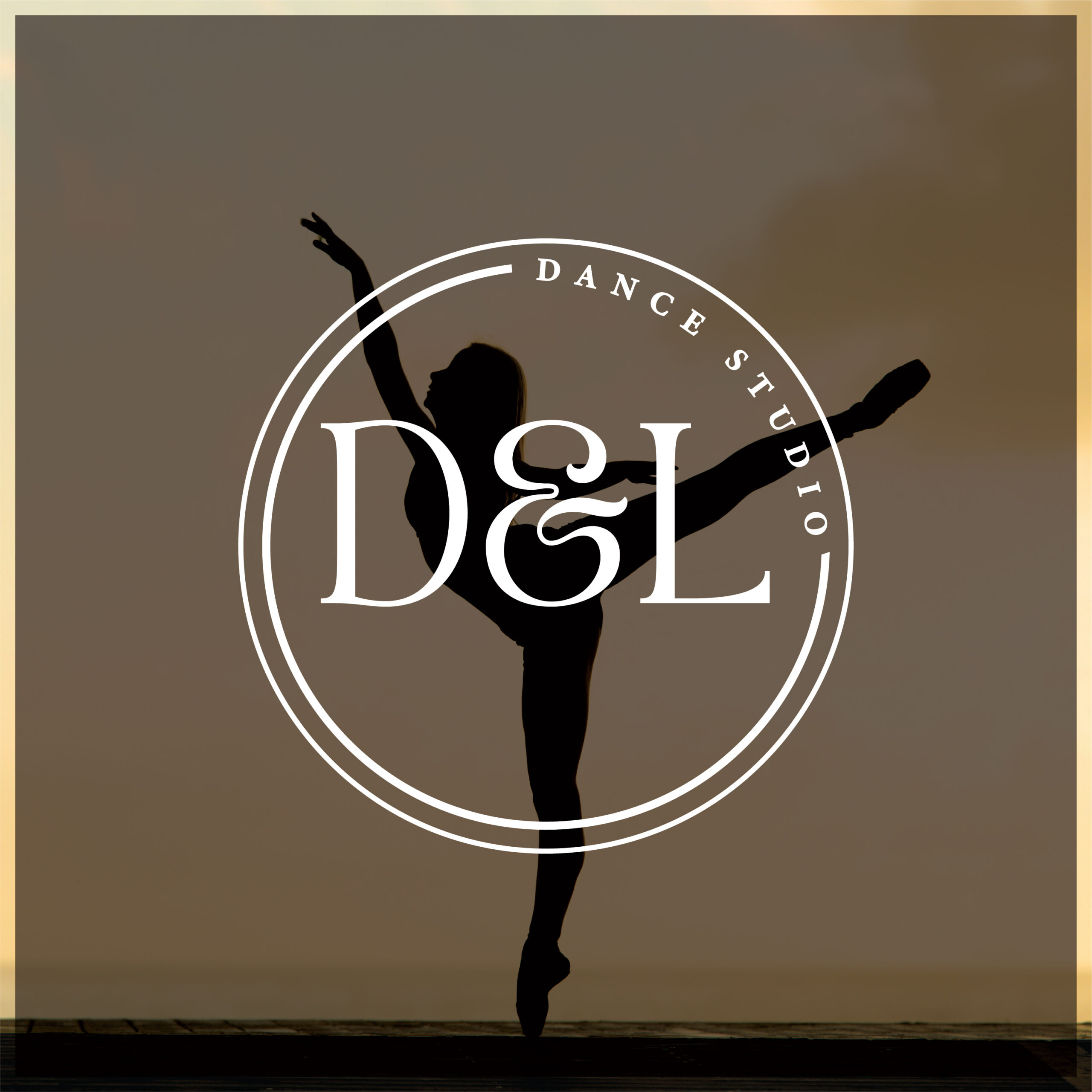 D&L Dance Studio Apparel Store - JAS Custom Apparel Shop